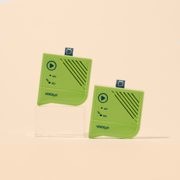 VoiceGift | Personalized Audio Messages & Custom Gifts