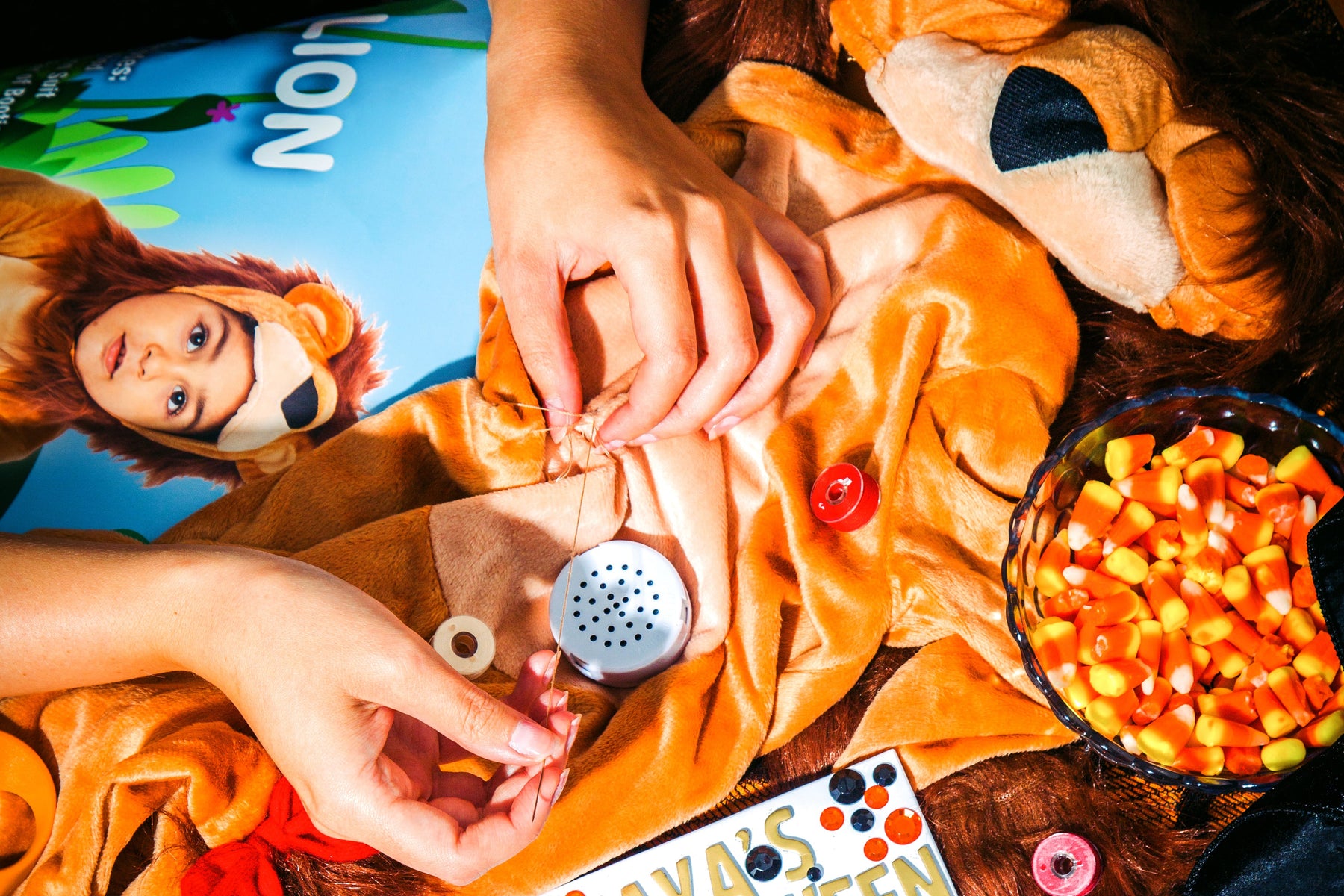 VoiceGift Mini-Me ® – Recordable Audio for Plush Toys, Crafts & more