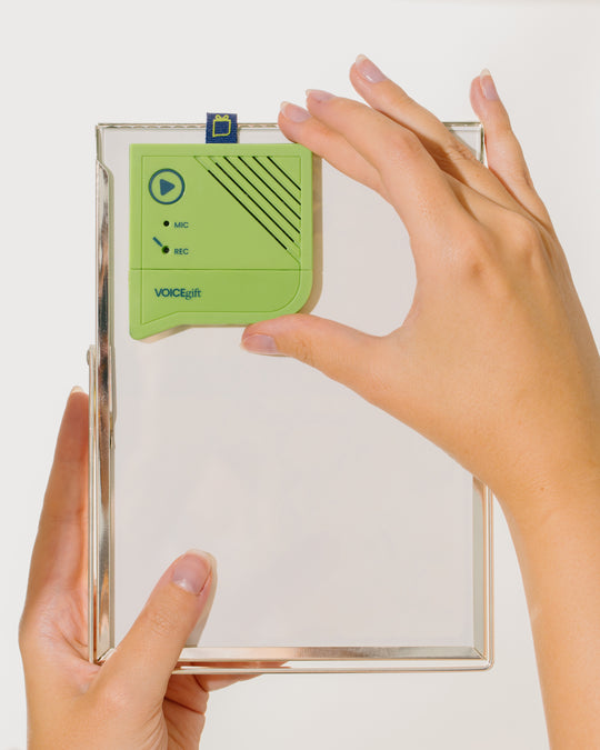 VoiceGift | Personalized Audio Messages & Custom Gifts – Voice Gift