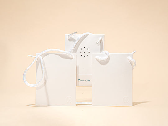 VoiceGift | Personalized Audio Messages & Custom Gifts – Voice Gift