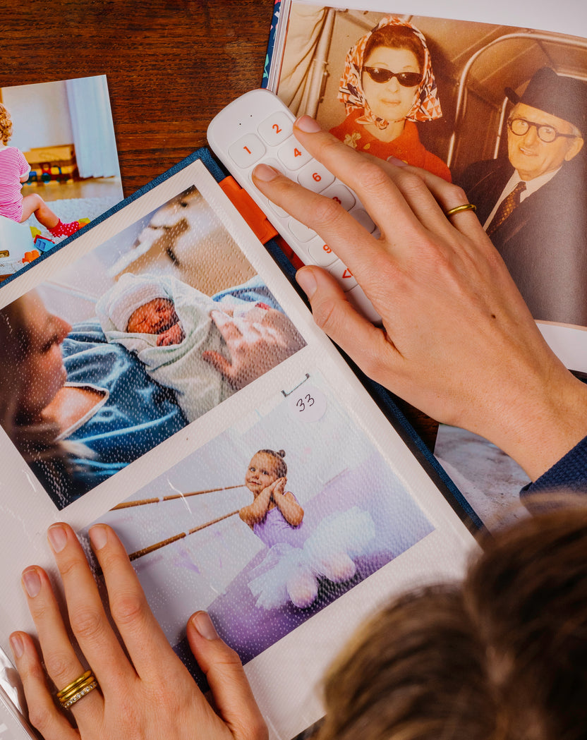 VoiceGift | Personalized Audio Messages & Custom Gifts