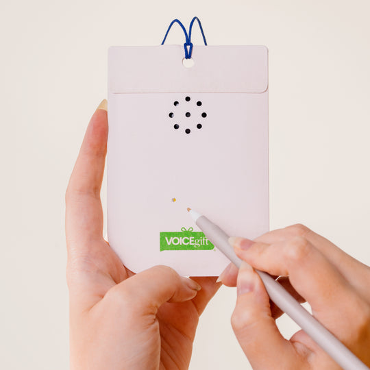 VoiceGift | Personalized Audio Messages & Custom Gifts – Voice Gift