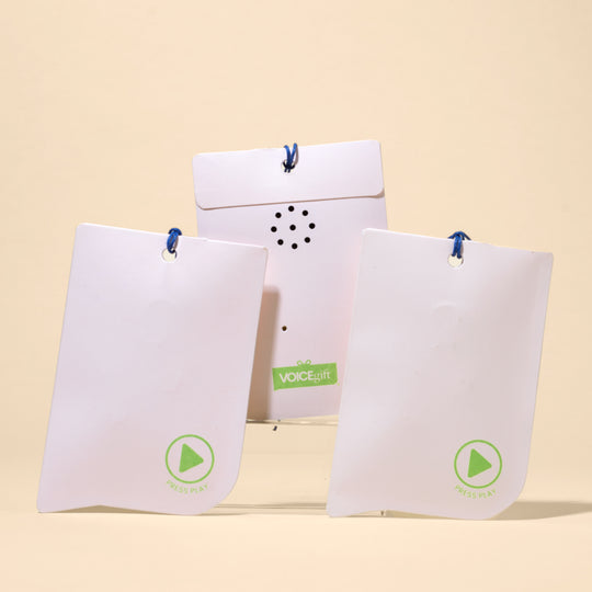 VoiceGift | Best-Selling Personalized Voice Message Gifts – Voice Gift