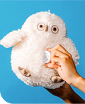 VoiceGift Mini-Me ® – Recordable Audio for Plush Toys, Crafts & more