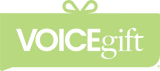VoiceGift | Personalized Audio Messages & Custom Gifts